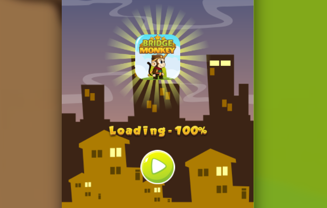 Monkey Bridge | ClassicReload.com